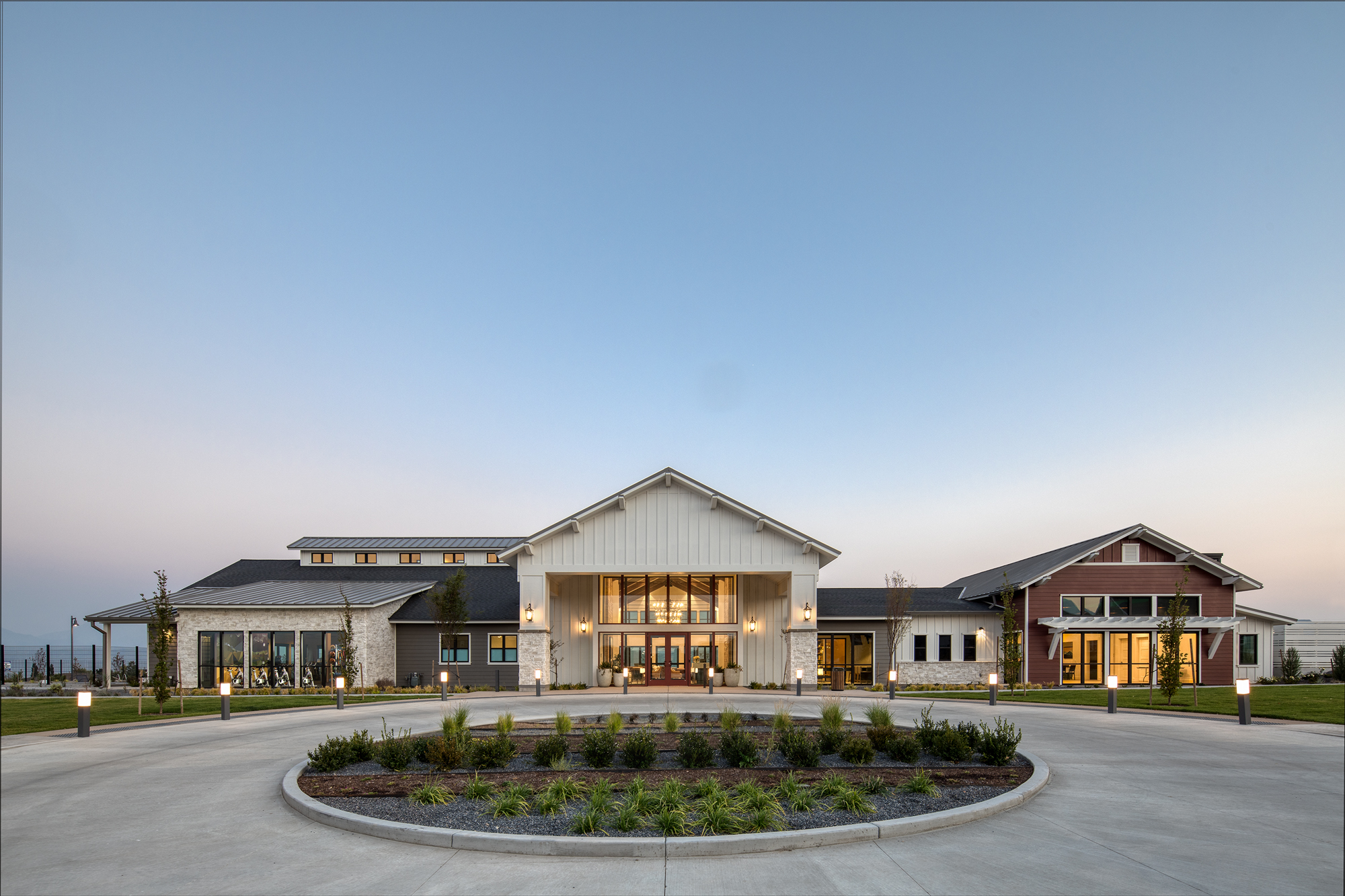 Golden Years, New Adventures: Exploring SpringHouse Village! - Daybreak ...