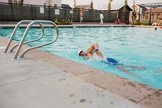 Summer in Daybreak: Explore Pools, Parks, Trails & Life on the Water ...