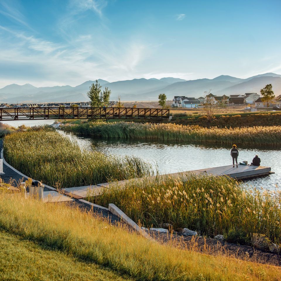 Summer in Daybreak: Explore Pools, Parks, Trails & Life on the Water ...