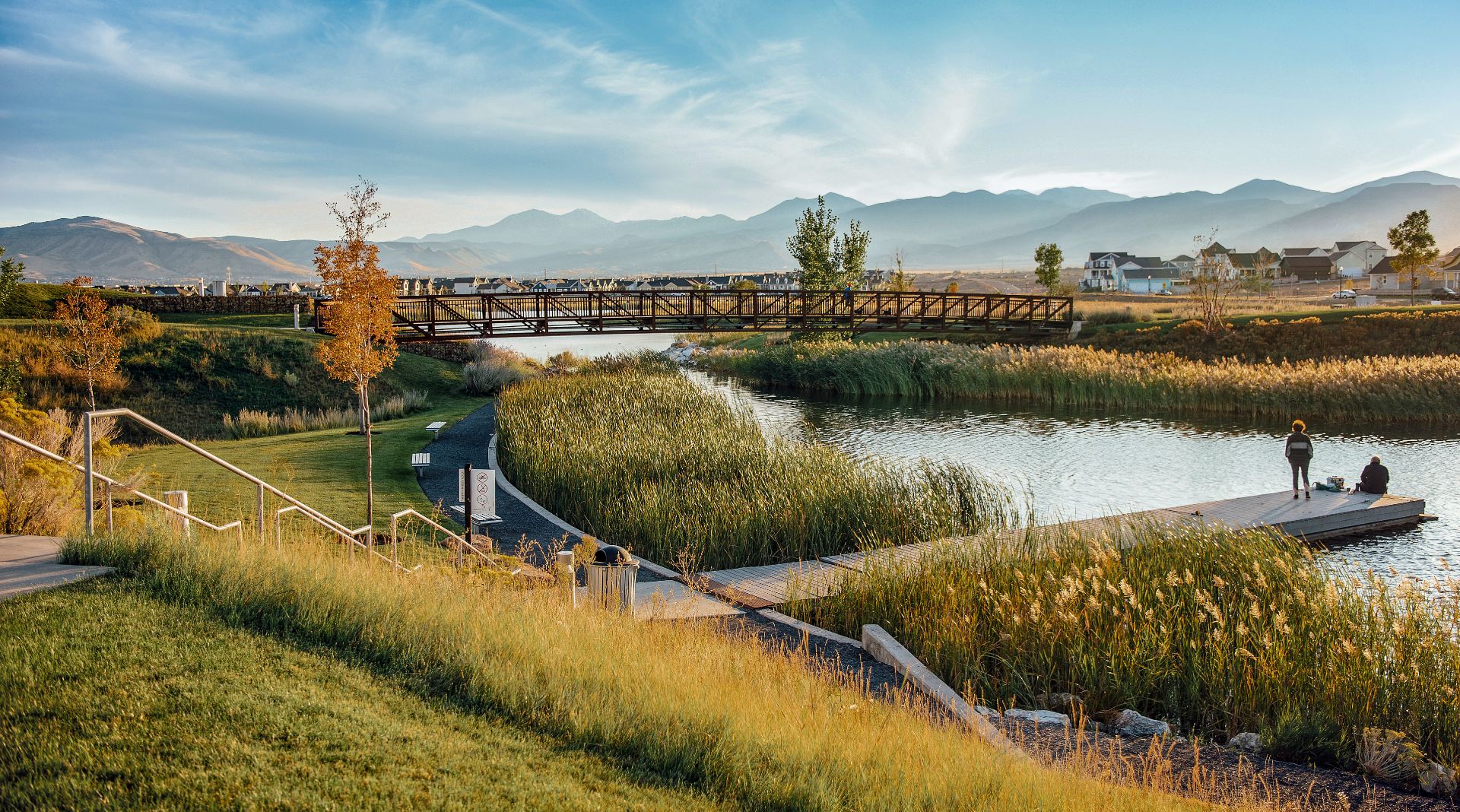 2023: Daybreak at a glance - Daybreak Utah Homes